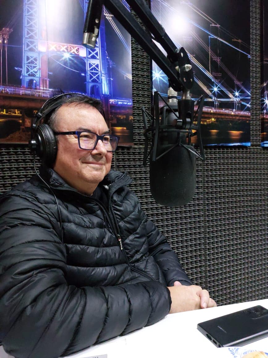 Rodolfo Lodi - Gestionar